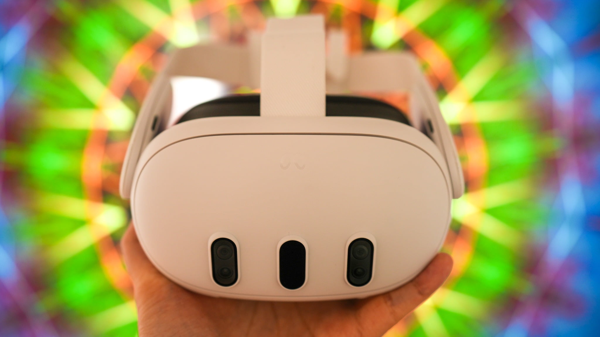 Meta Quest 3: Unveiling a Revolutionary Virtual Reality Experience