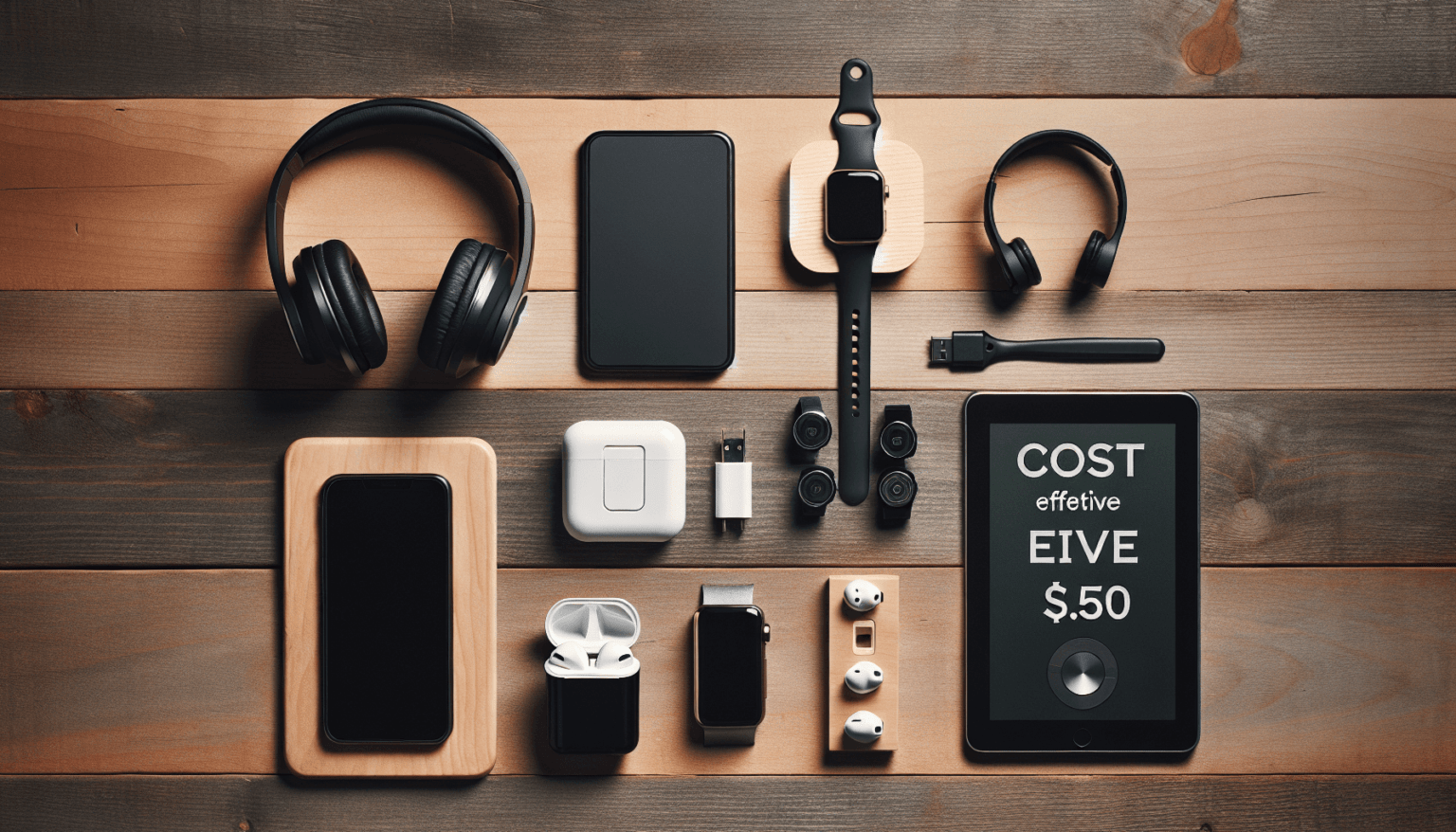 Buying guide for budget friendly gadgets - PenBrief Blog